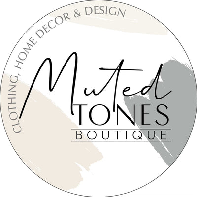 Muted Tones Boutique